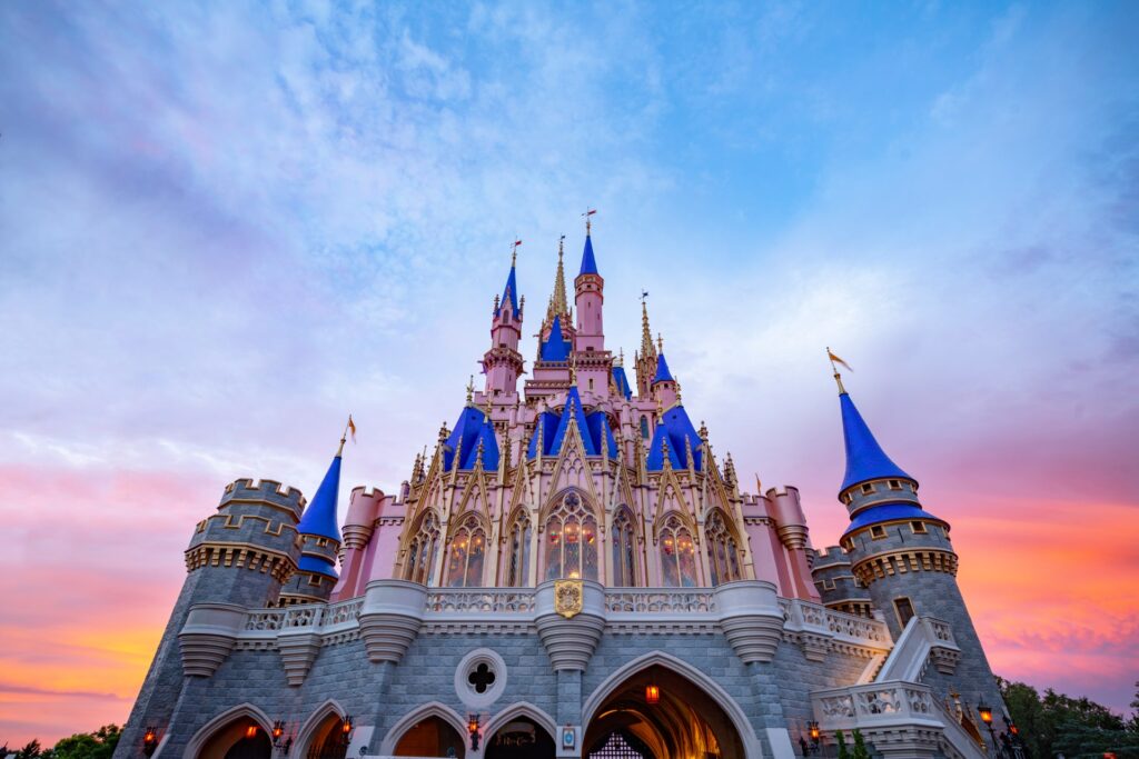 Magical Wishes Travel - Enjoy Planning An Amazing Vacation